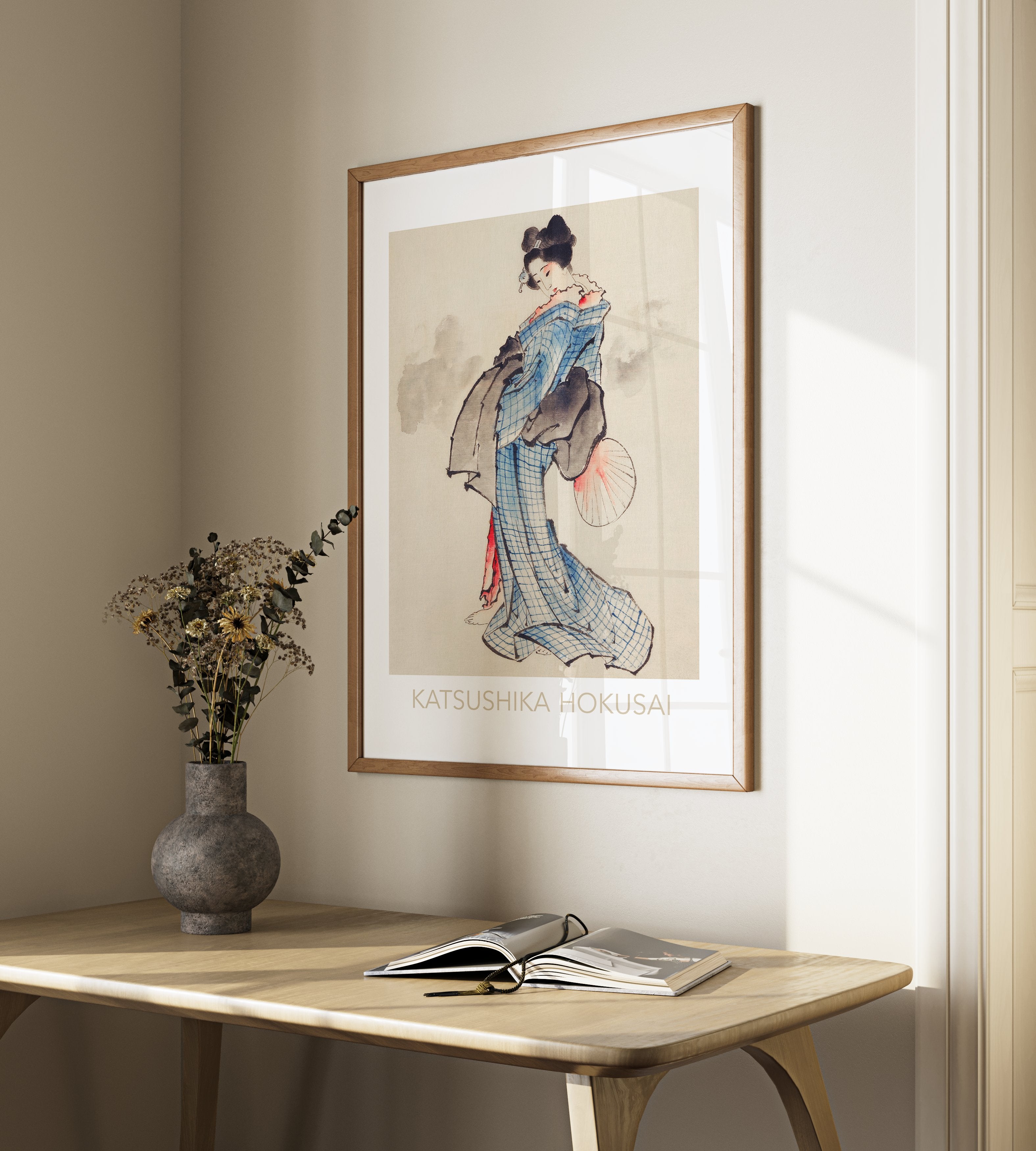 Japanese – Streck