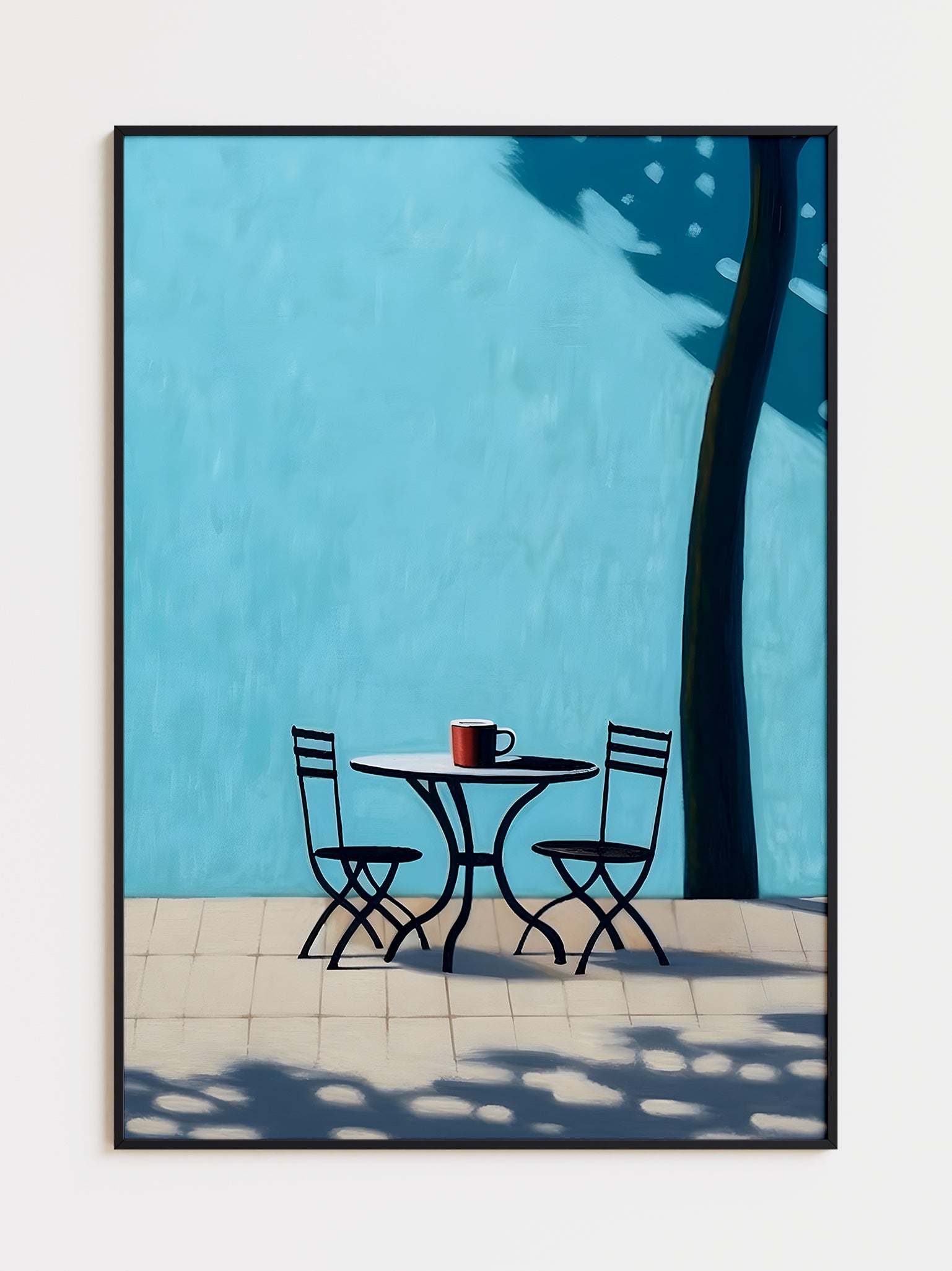 Café – Streck