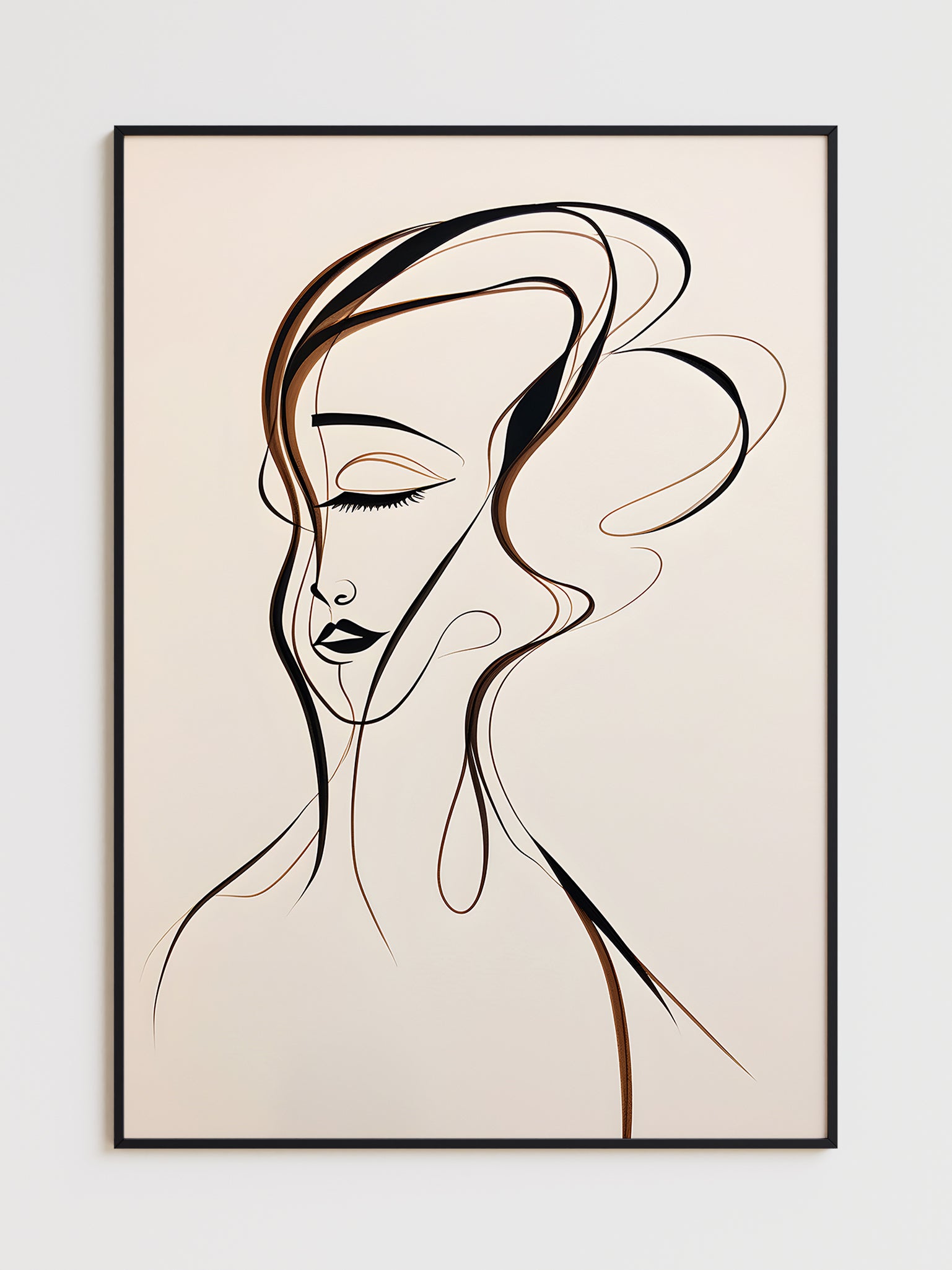 Linear Elegance – Streck