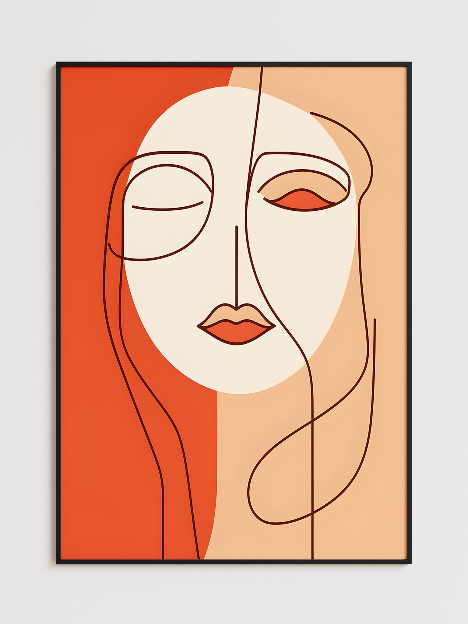 Luminous Lines – Streck