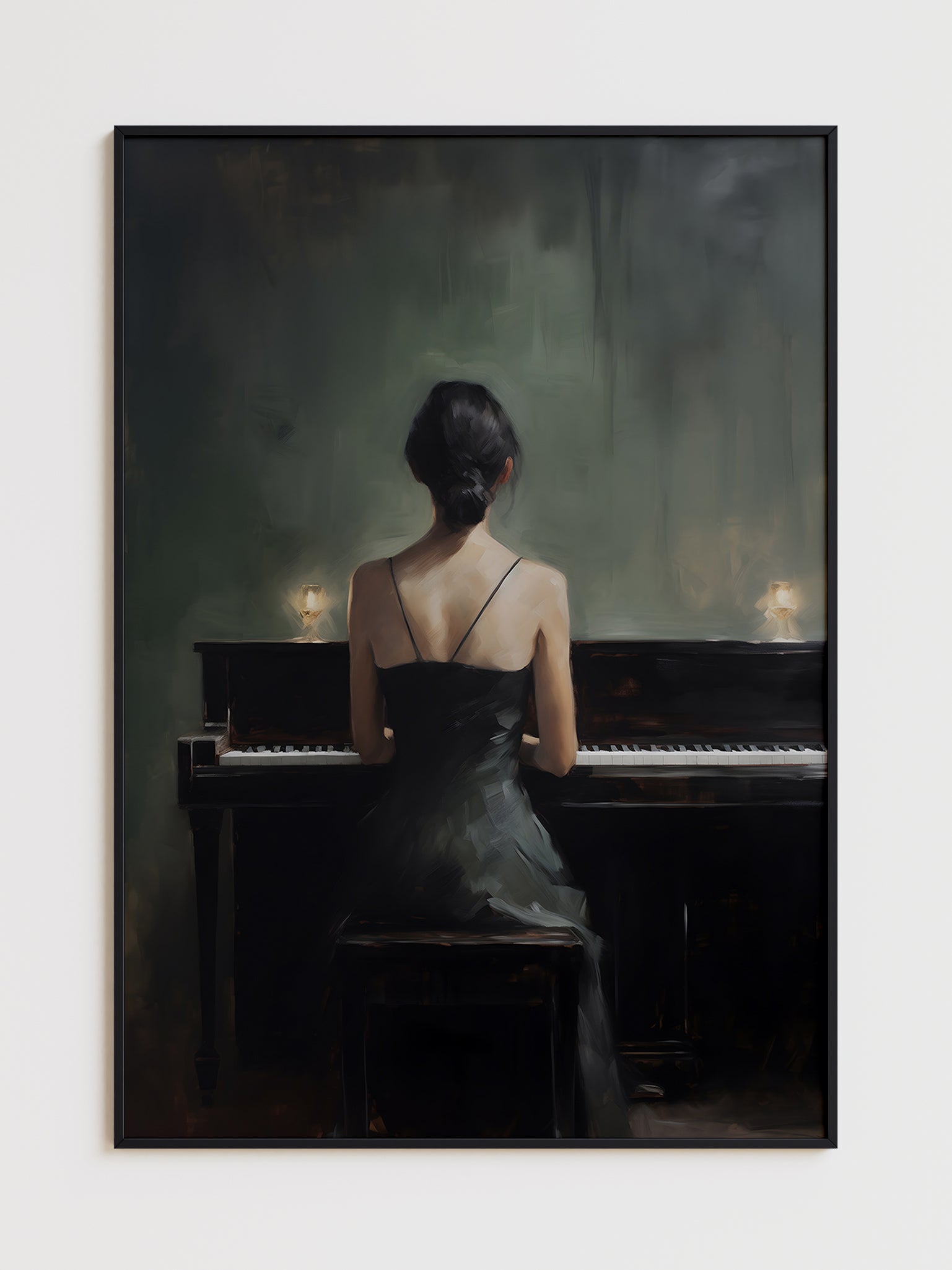 Piano – Streck