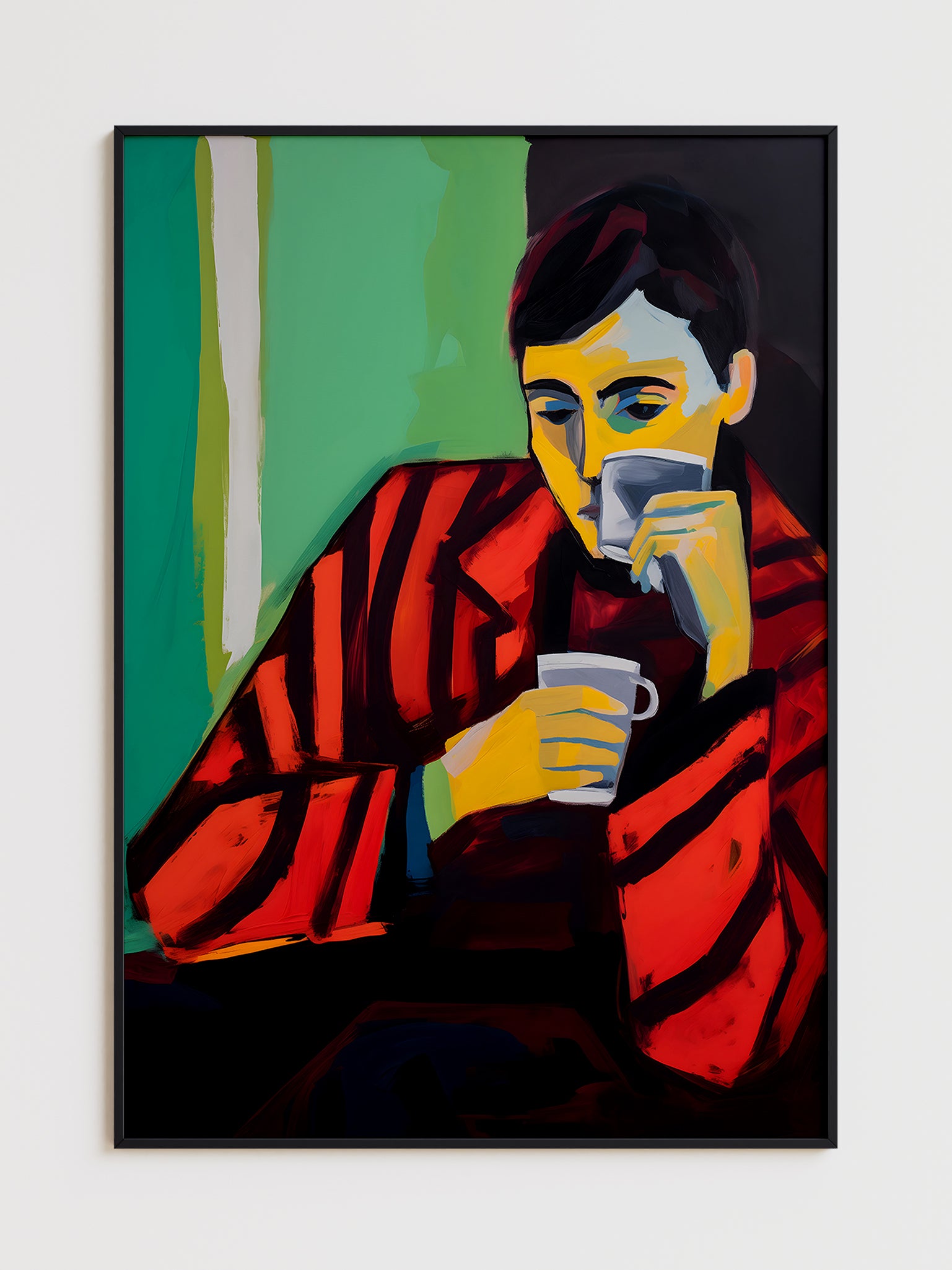 Somber – Streck